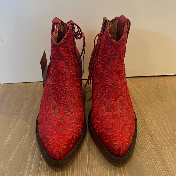 Allen’s Boots - Austin, TX | Shoes | Authentic High Quality Allens ...